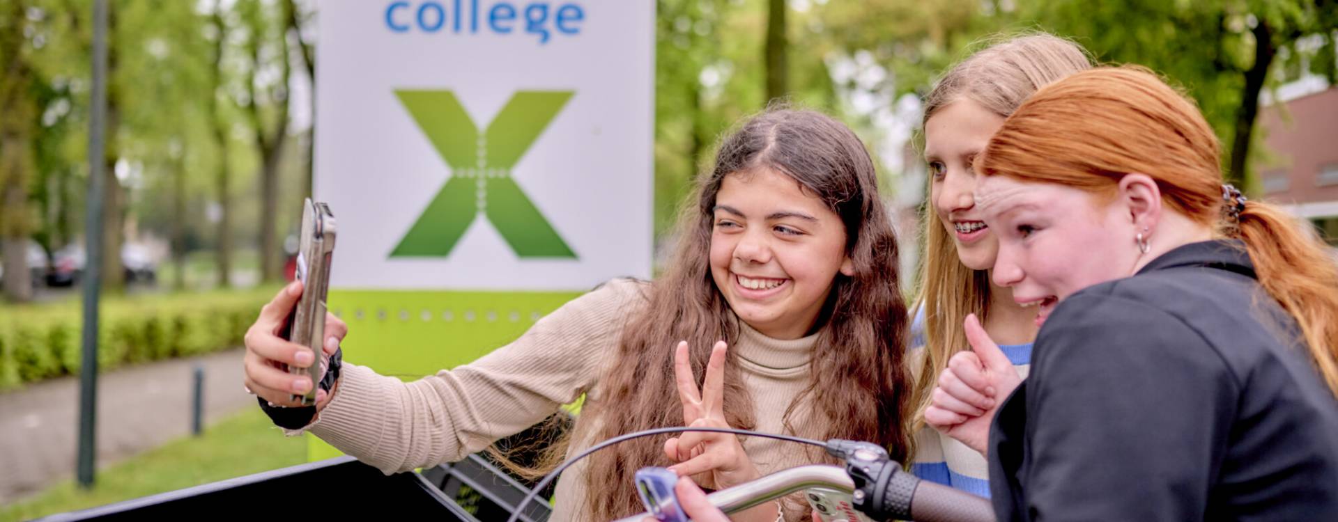 Pius X-College | Bladel | Voel je thuis!